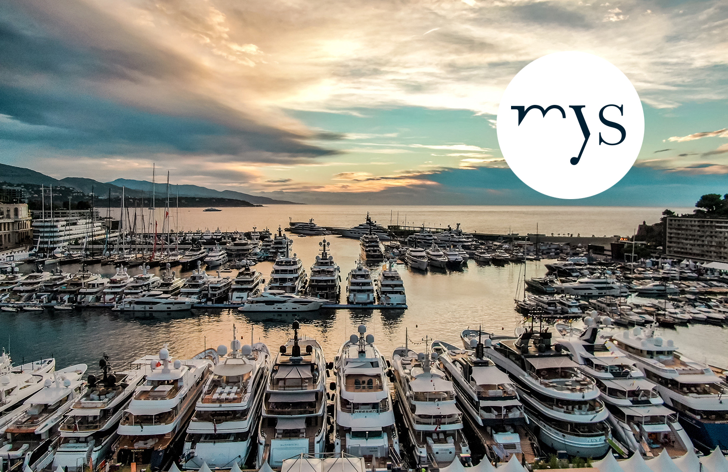 Monaco Yacht Show 2023 – Simpson Superyachts Showcasing the Epitome of ...